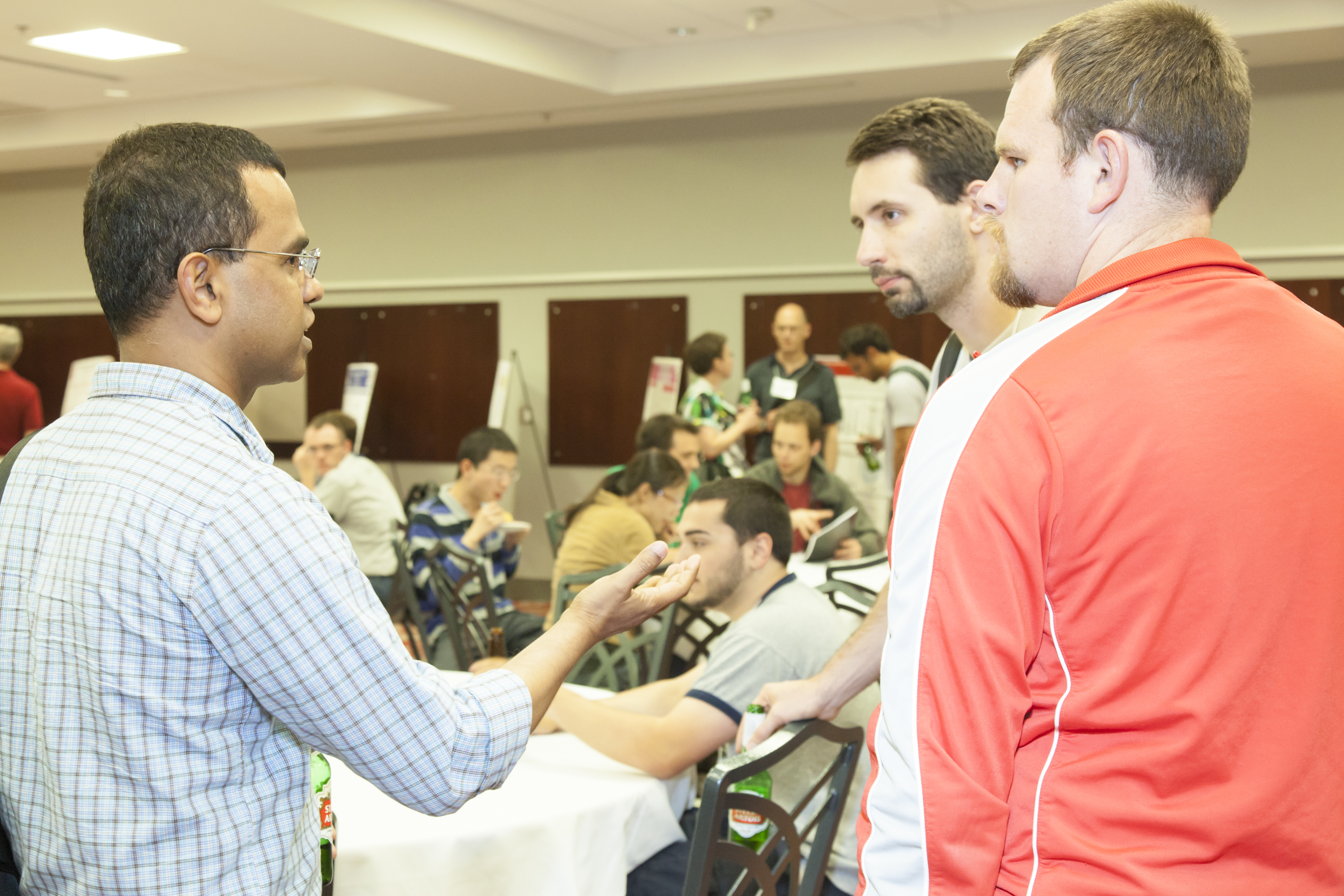 Cellular, Molecular and Biochemical Sciences Program