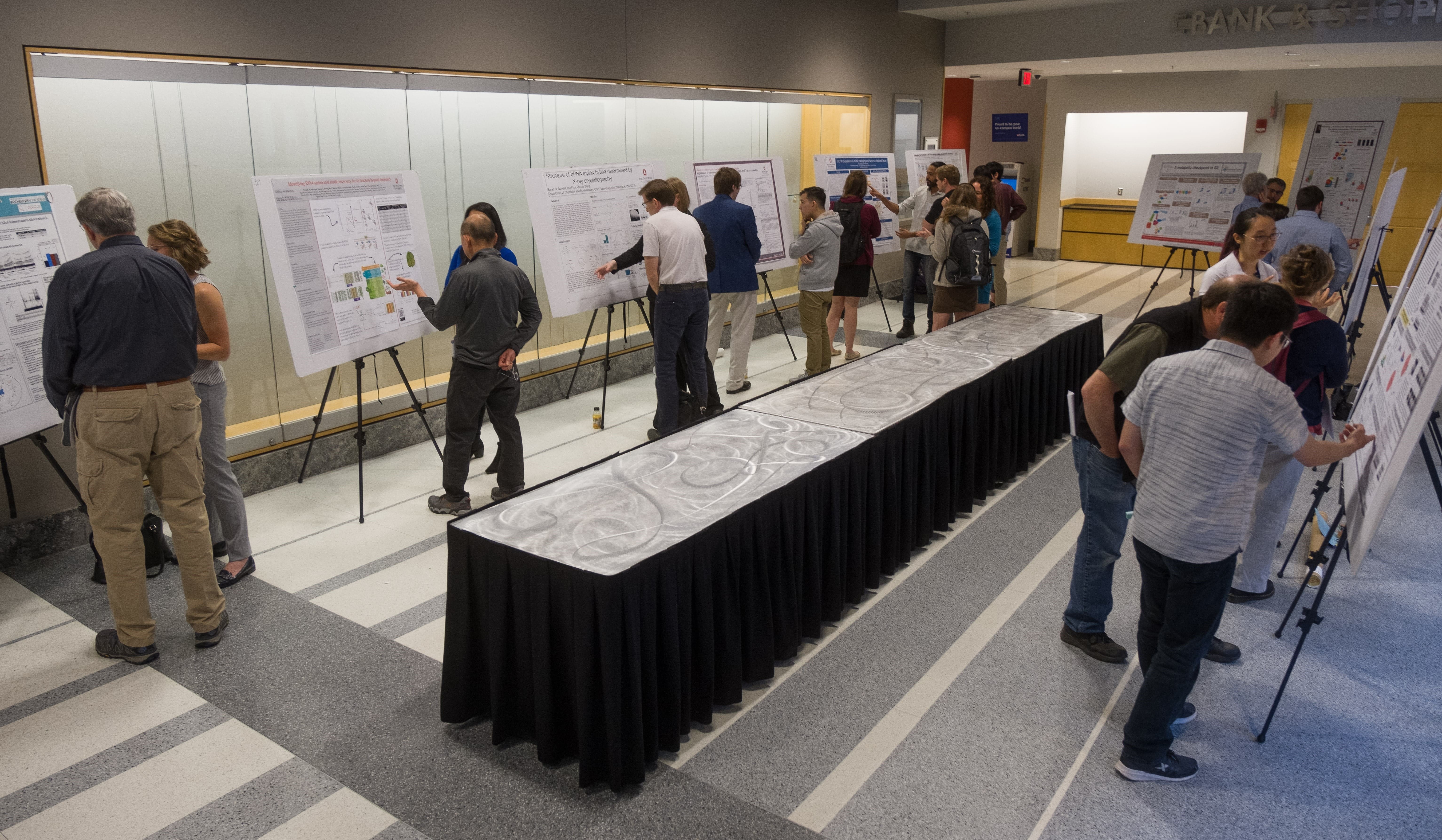 2022 Cellular Molecular And Biochemical Sciences Program Symposium