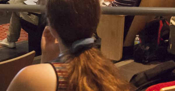 The 2015 Annual CMBP/CRB Symposium @ The Ohio Union, US Bank Conference ...