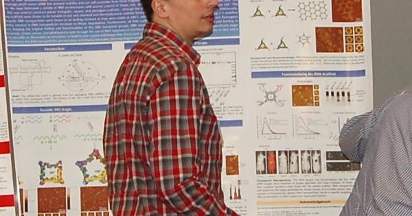 2016 New CMBP Trainees | Cellular, Molecular and Biochemical Sciences ...